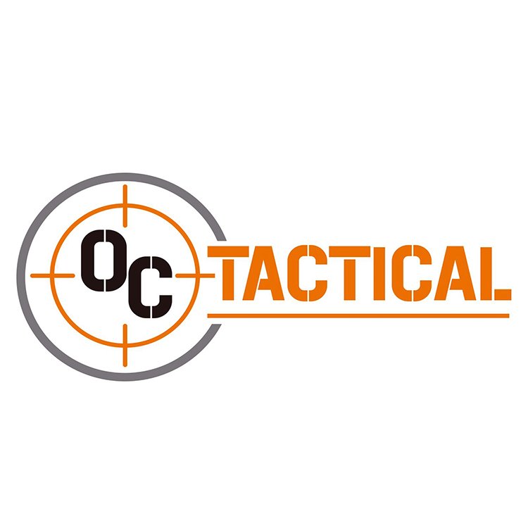 OC Tactical – Tenis Sport MX