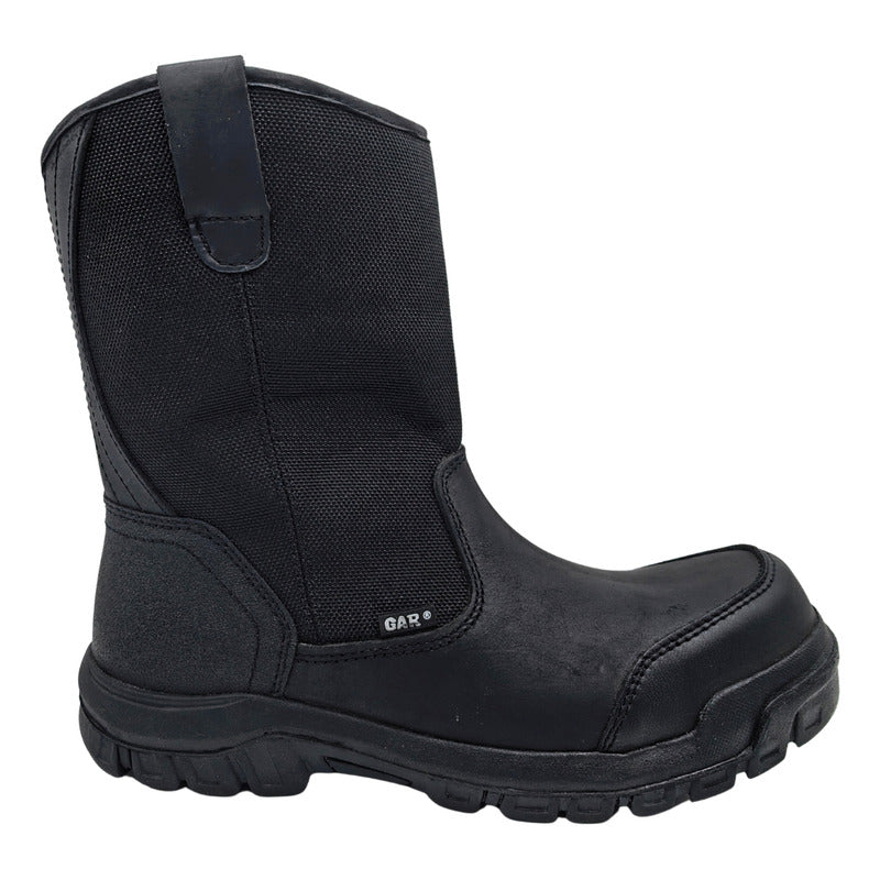Botas Hombre Petroleras Industriales Casuales Casquillo 196 – Tenis ...