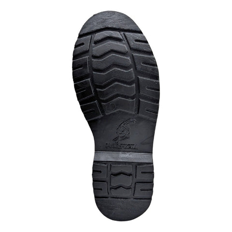 Bota Roper De Trabajo Con Casquillo Purepecha Modelo 815 – Tenis Sport MX