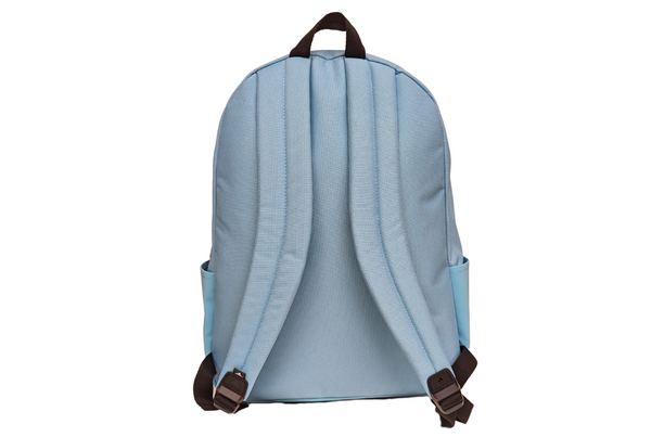 Mochila Adidas CLSC Bos Bp Azul HR9813 - Tenis Sport MX