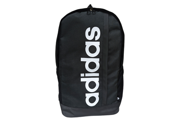 Mochila Adidas Linear Bp Negra HT4746 - Tenis Sport MX