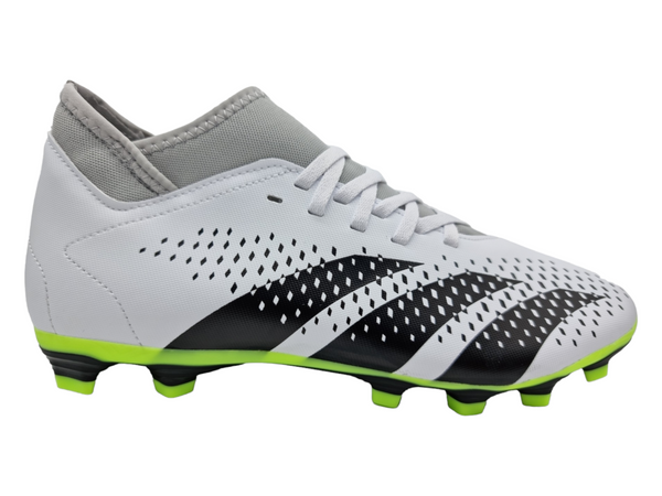 Calzado Adidas De Futbol Predator Accuracy. 4 FxG GZ0016 - Tenis Sport MX