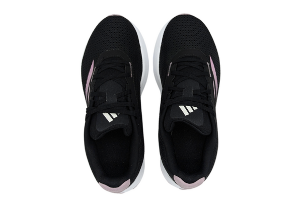 Tenis Adidas Duramo SL W Running Negro-Blanco-Rosa IE7979 Para Mujer ...