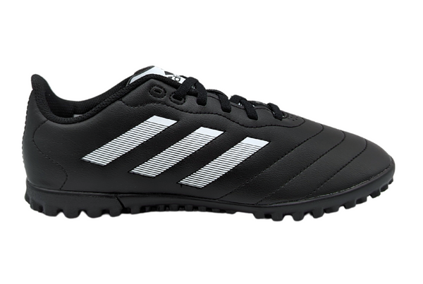 Tenis Adidas Goletto VIII TF J Negros Juvenil Unisex GY5781 - Tenis ...