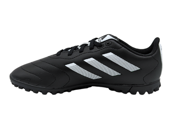Tenis Adidas Goletto VIII TF J Negros Juvenil Unisex GY5781 - Tenis ...