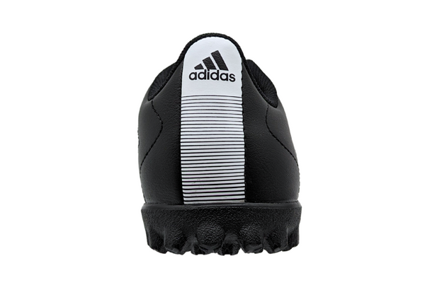 Tenis Adidas Goletto VIII TF J Negros Juvenil Unisex GY5781 - Tenis ...