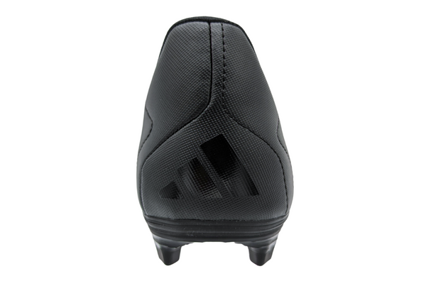 Tenis Adidas Predator Accuracy.4 FxG Negros Unisex GW4605 - Tenis Sport MX