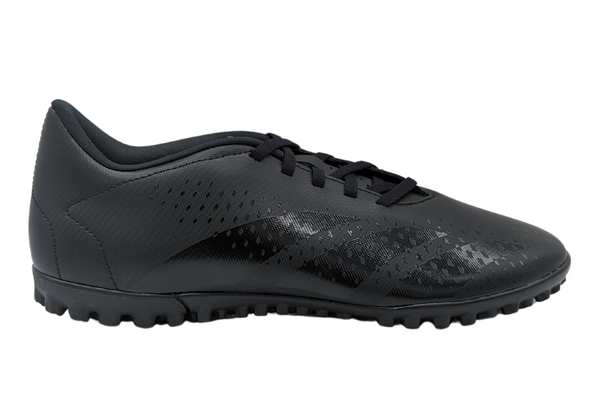Tenis Adidas Predator Accuracy.4 TF Negros Unisex GW4645 - Tenis Sport MX