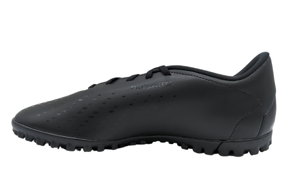 Tenis Adidas Predator Accuracy.4 TF Negros Unisex GW4645 - Tenis Sport MX