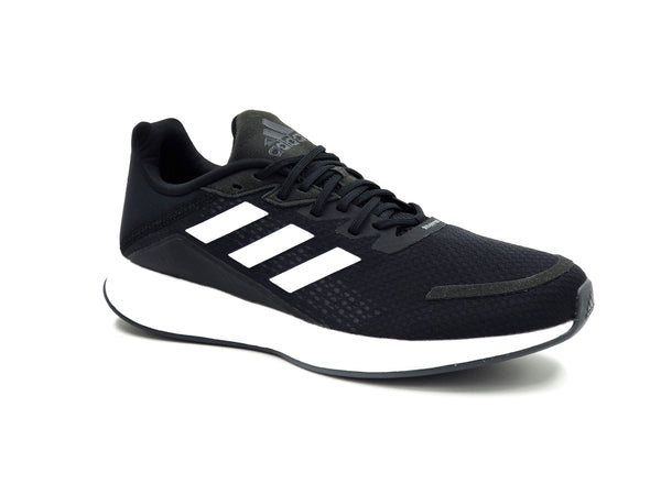 Tenis Adidas Duramo SL FV8786 Negro/Blanco-Hombre - Tenis Sport MX