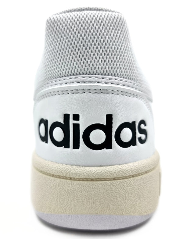 Tenis Adidas Hoops 3.0 Para Hombre GY5434 Blanco - Tenis Sport MX
