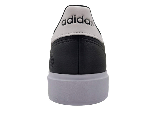 Tenis Adidas Grand Court Cloudfoam Para Hombre GW9196 - Tenis Sport MX