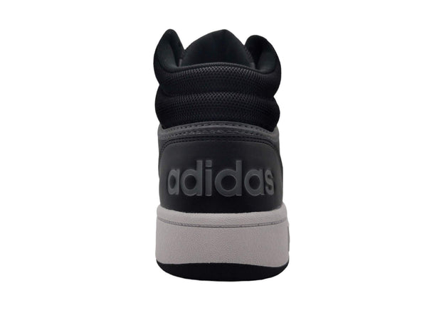 Tenis Adidas Hoops 3.0 Mid Classic Vintage Para Hombre GW3020 - Tenis ...